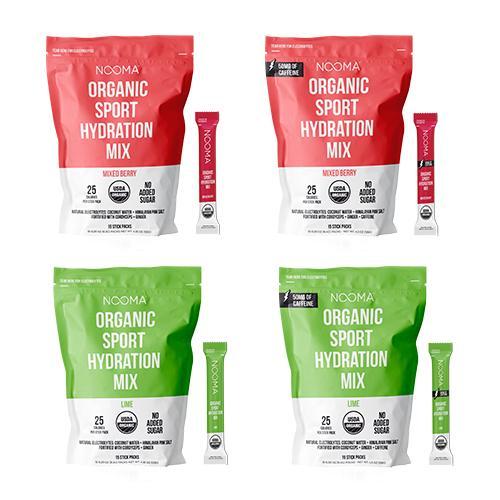 Wholesale Resources - NOOMA Wholesale